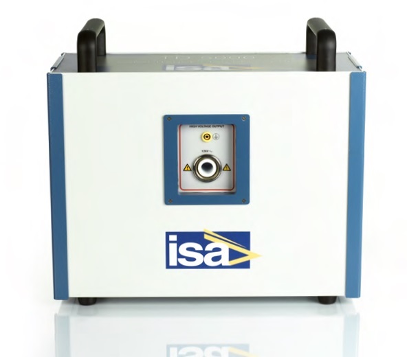 ISA STS 5000 MULTIFUNCTION SUBSTATION TEST SET - SKT Testing