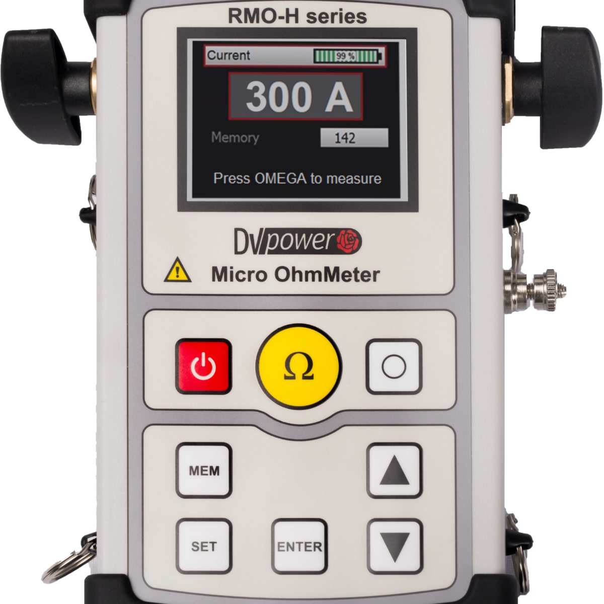 ISA STS 5000 MULTIFUNCTION SUBSTATION TEST SET - SKT Testing