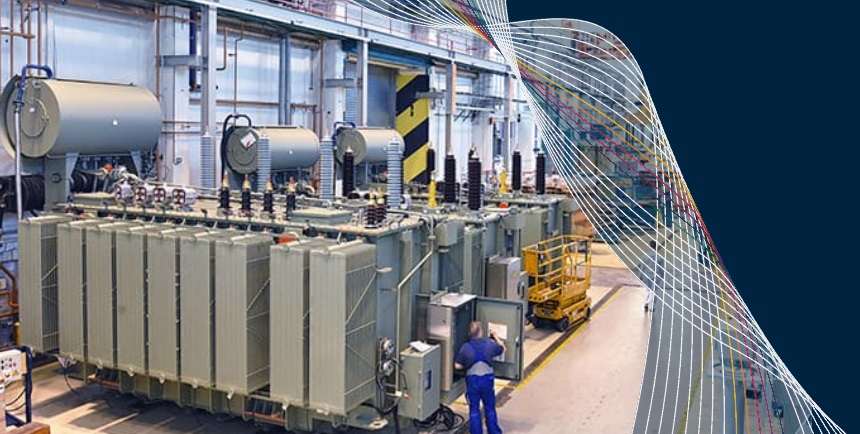 ALTANOVA GROUP and DOBLE merge - SKT Testing